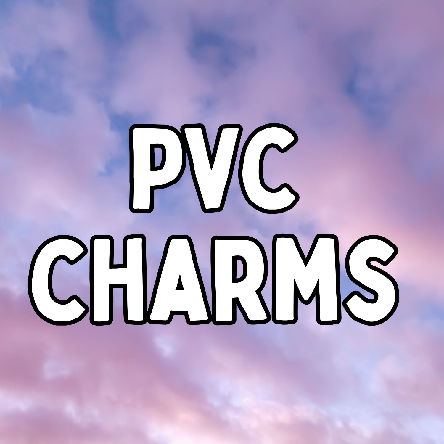 PVC Charms – Cherubs Charms